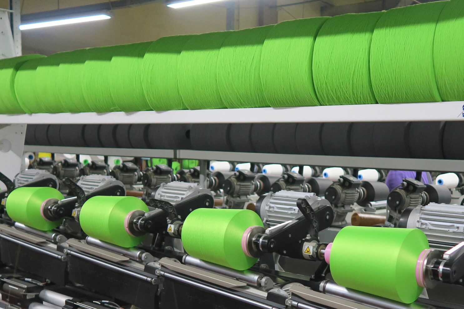 BETI expands to Oeko-Tex Standard 100 Annex 6 - BETI Textile Industry